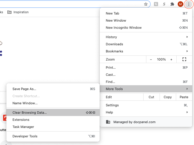 Product Release 05/04/2021 – DocPanel