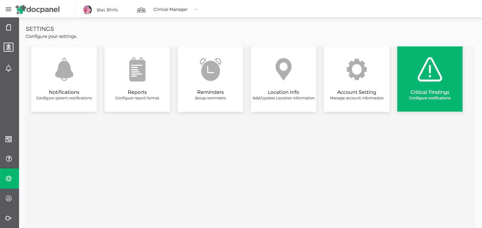 Product Release 07/06/2020 – DocPanel