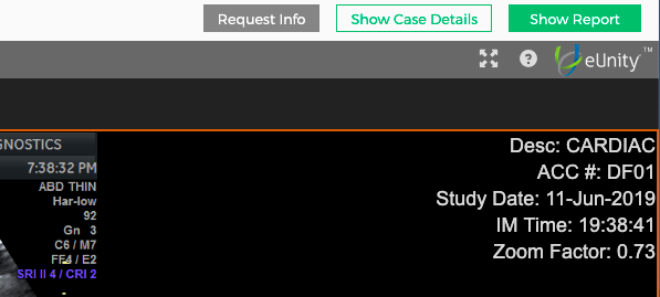 I need additional information on a case, what do I do? – DocPanel
